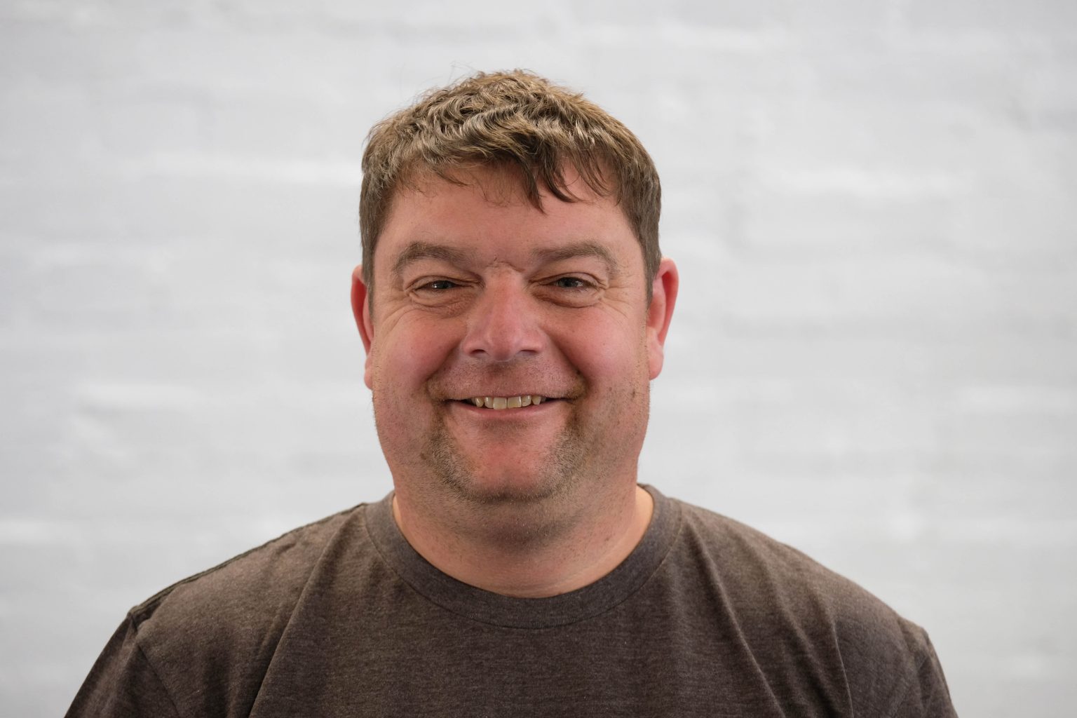 Meet The Team - Kerry Maintenance