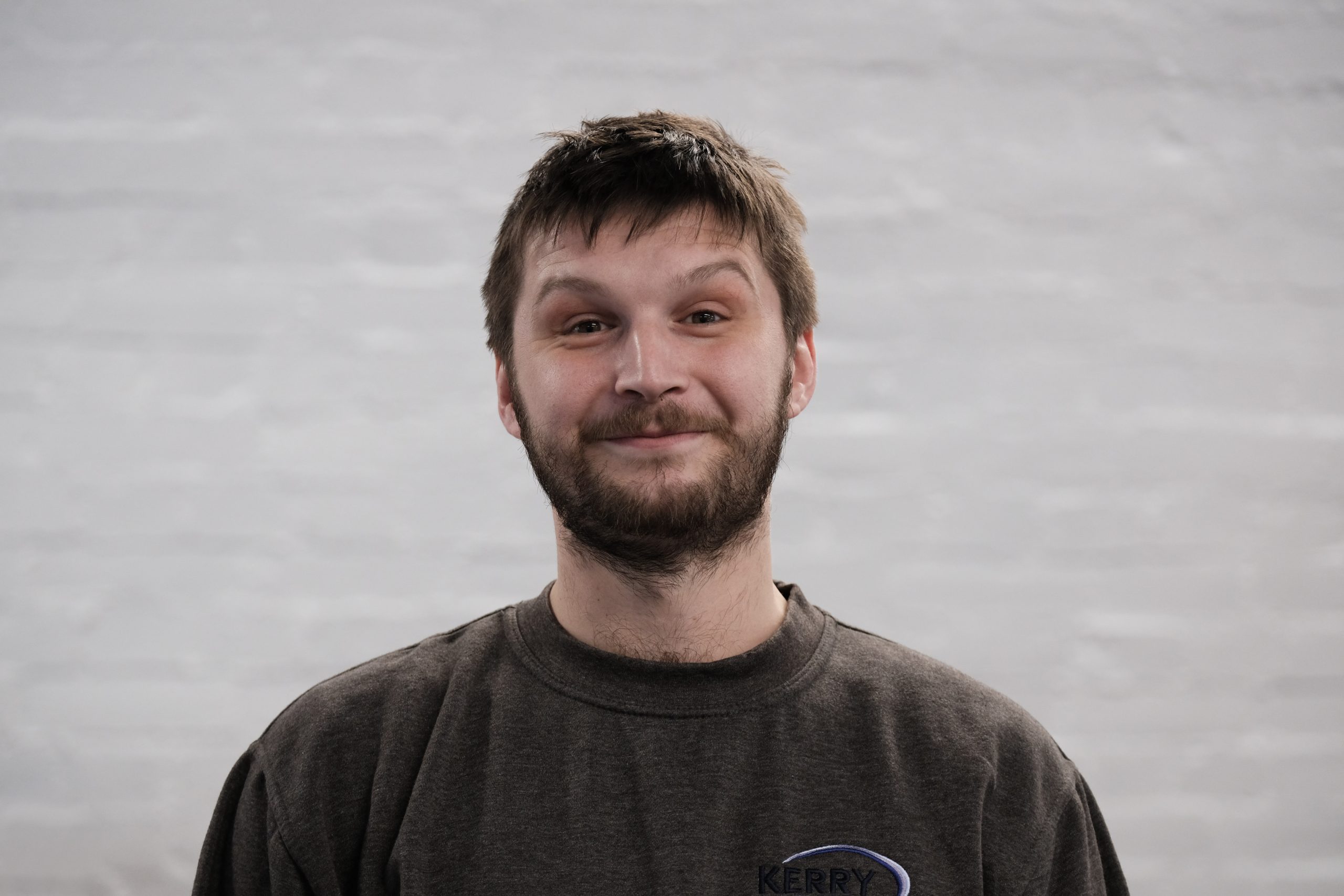 Meet The Team - Kerry Maintenance