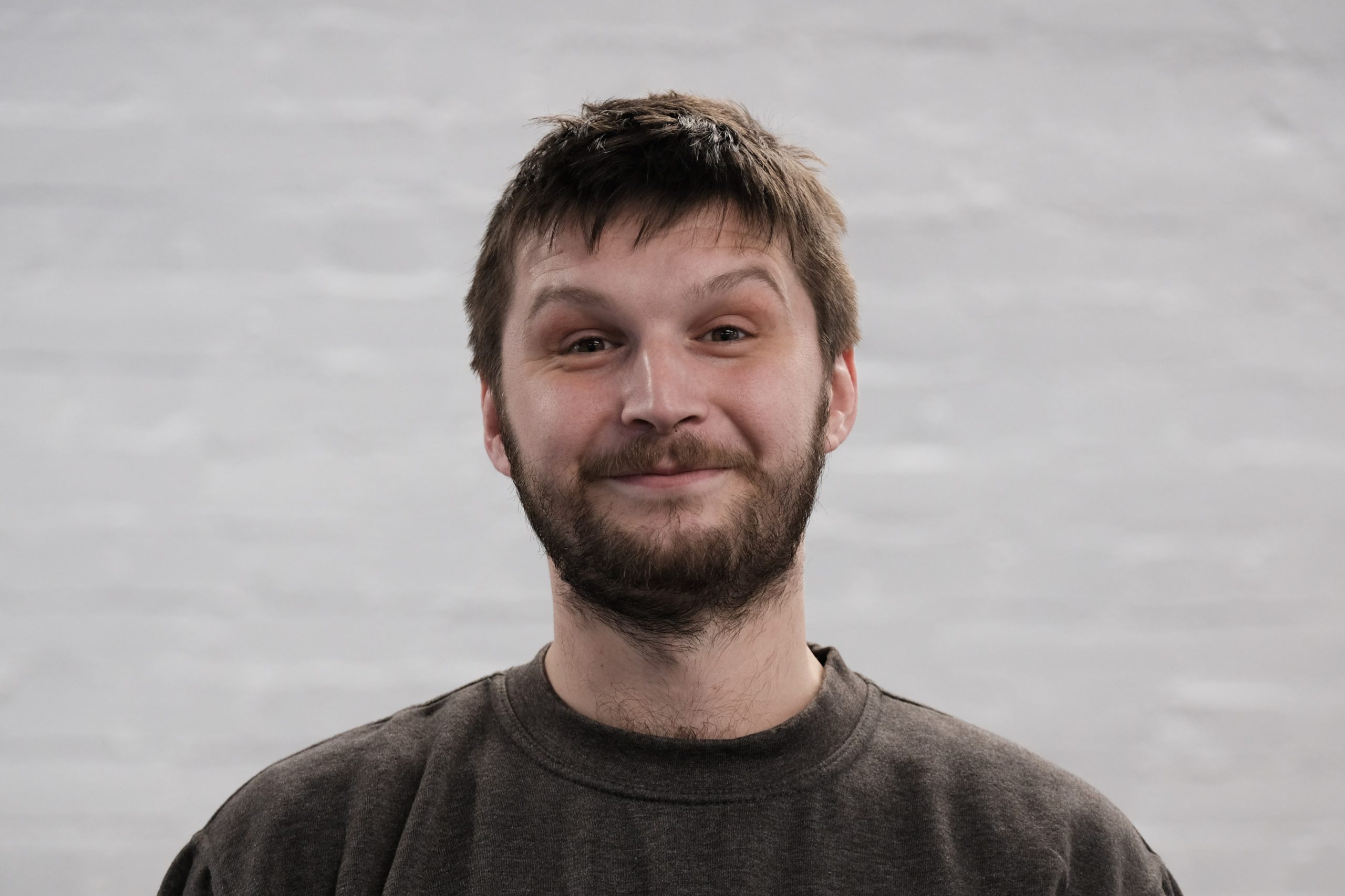 Meet The Team - Kerry Maintenance