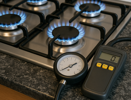 Landlord Guide: Gas Safety Checks & CP12 Certificates